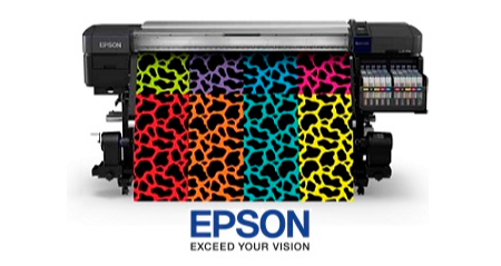 Epson Dye Sub Printers | Aarque